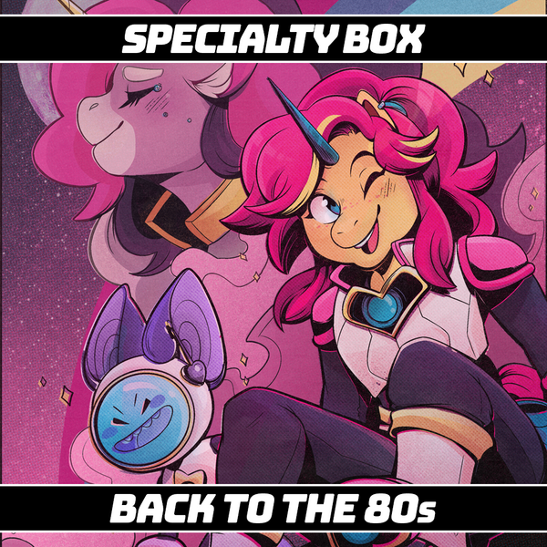 80's Box – furry-mystery-box